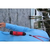 Free Shipping! HawkEye DT1H Depthtrax 1H Handheld Depth Finder ...