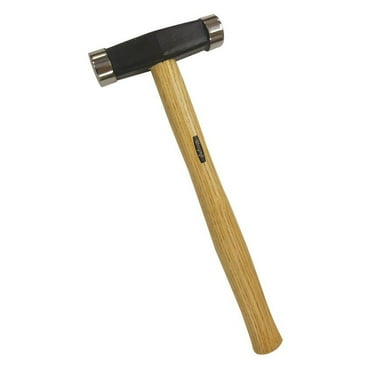 Vaughan 12 oz Soft Face Hammer - Walmart.com