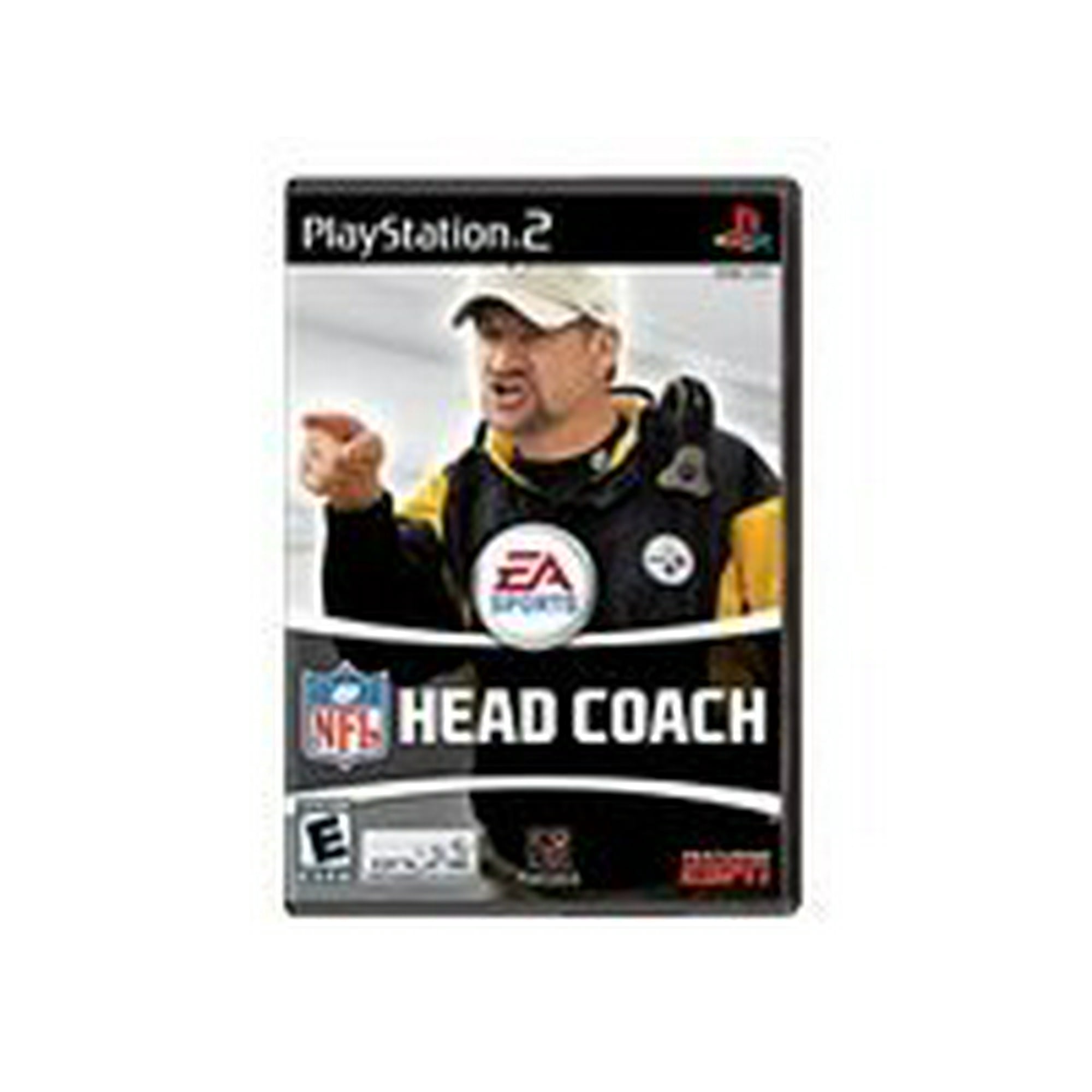 Click here for Electronic Arts Nfl Head Coach - Playstation 2 prices