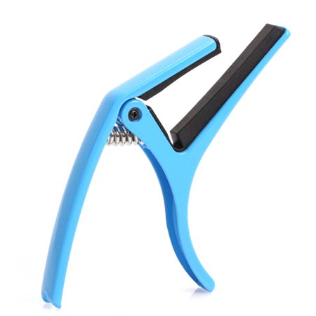 Easy to use,you can quickly clamp or release the guitar fretboard Made ...