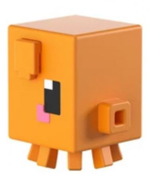 Minecraft Cute Series 18 Awwwwctopus Minifigure [No Packaging ...