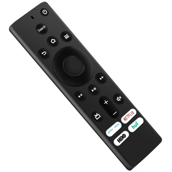 Toshiba Fire Tv Replacement Remote