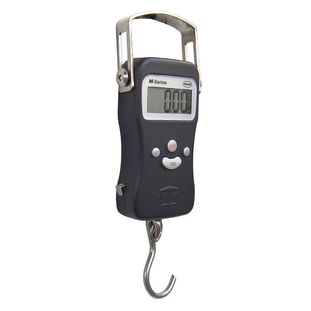 H-110 Digital Hanging Scale - Walmart.com