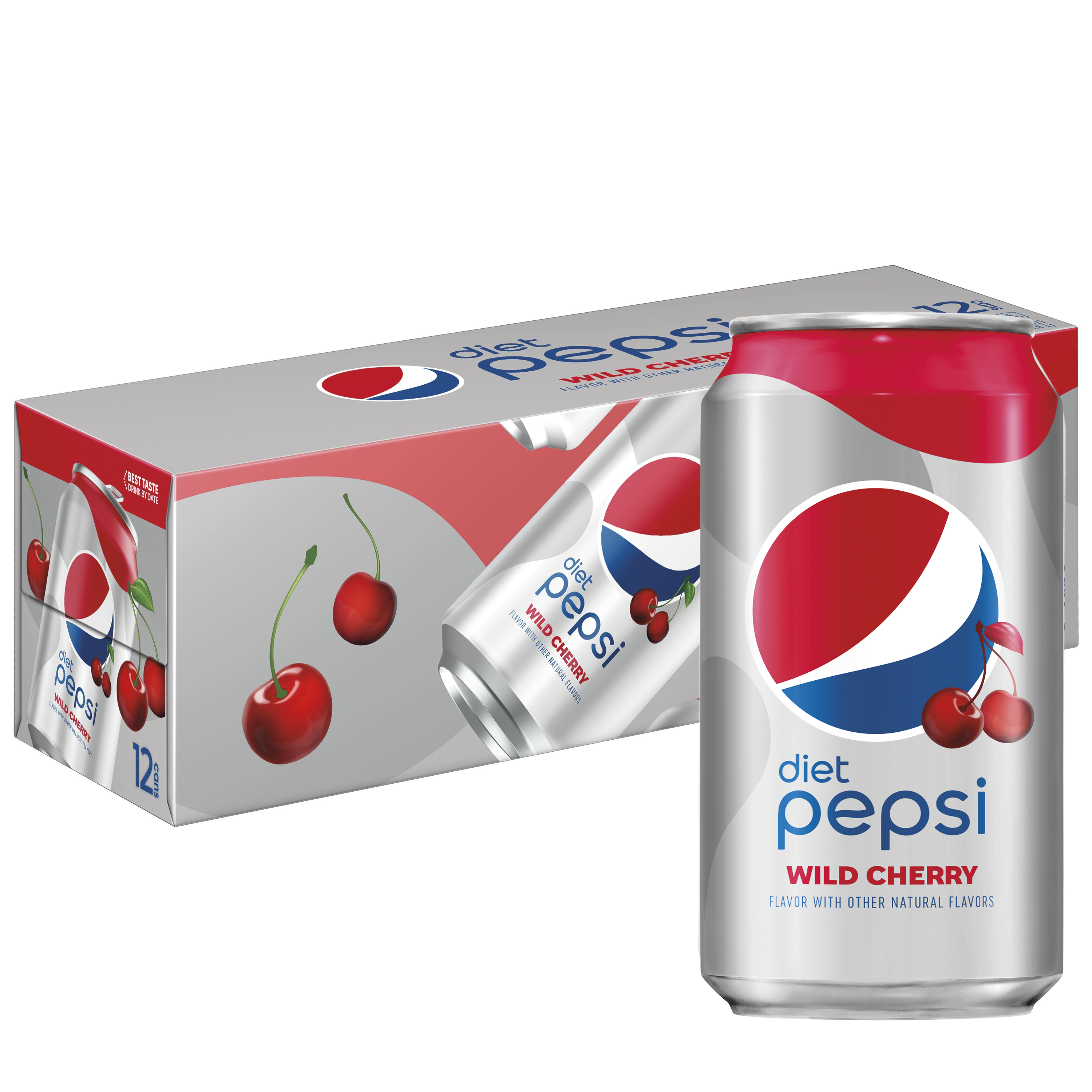 Diet Pepsi Diet Pepsi