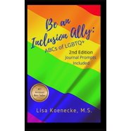 The Abc's of Lgbt+ (Paperback) - Walmart.com