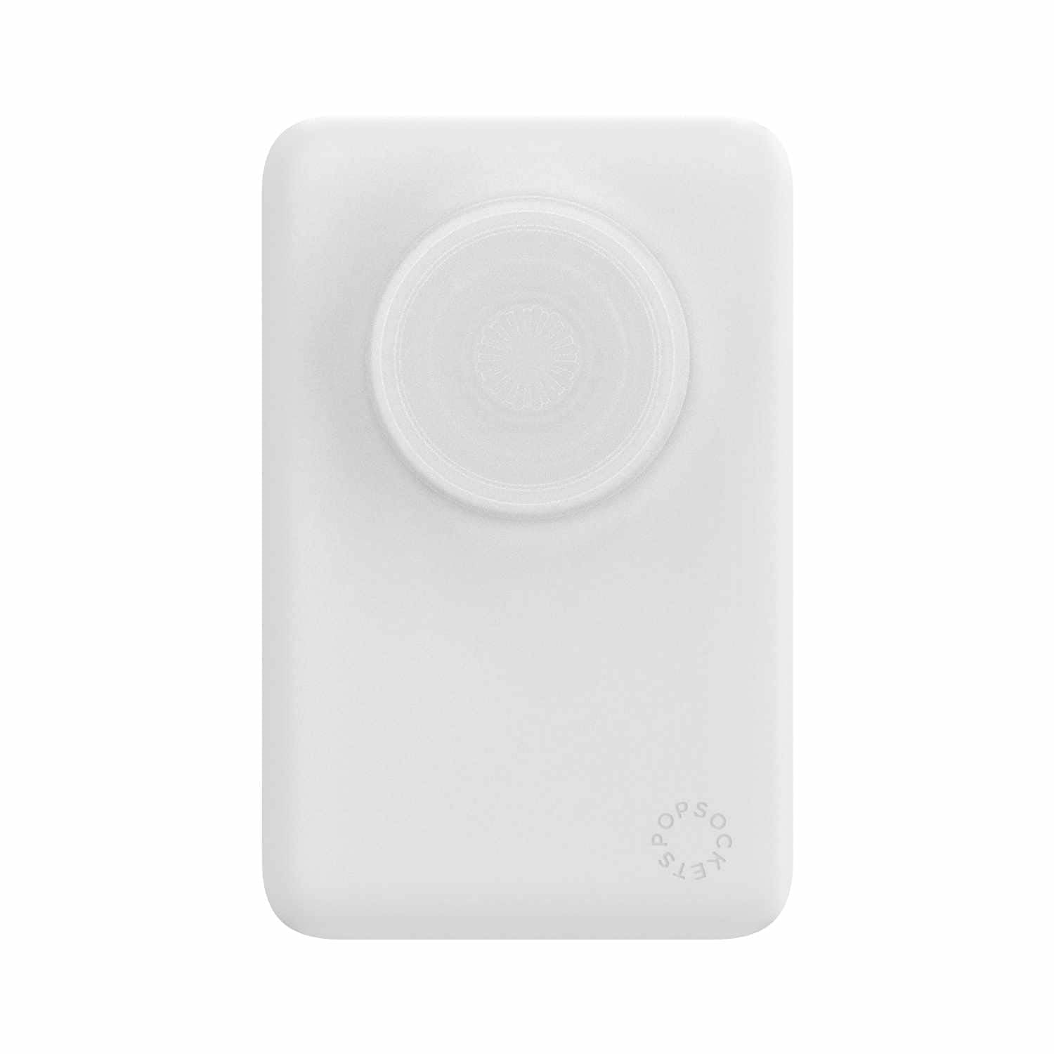 Click here for Popsockets Magsafe Power Pack Charger 5000 Mah Whi... prices