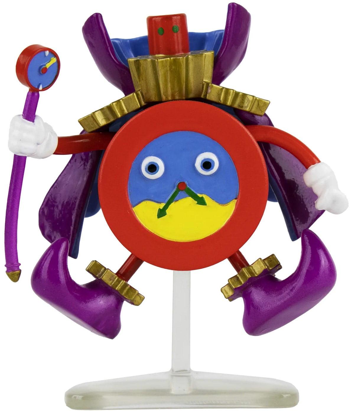 YuGiOh Time Wizard Plush Figure - Walmart.com