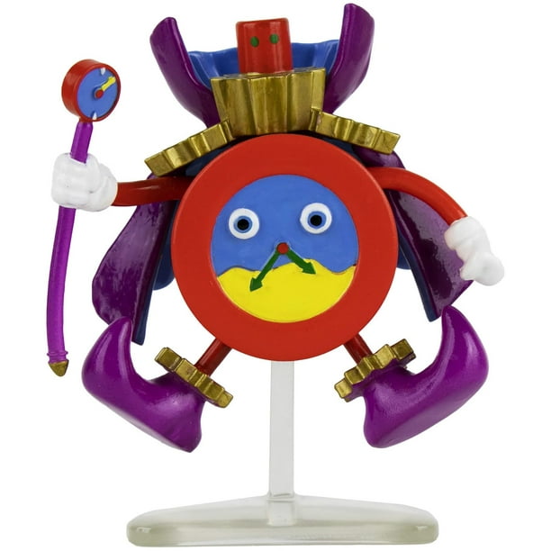 YuGiOh Time Wizard Plush Figure - Walmart.com