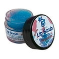 Boom Popsicle Flavor Lip Scrub, By Diva Stuff - Walmart.com