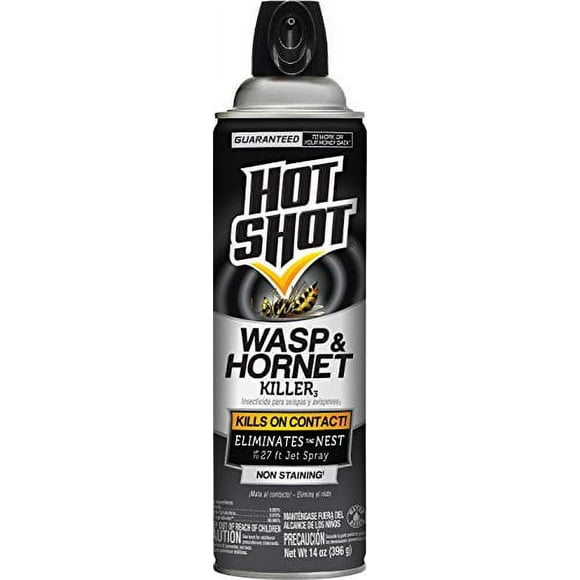 Bee Killer Spray