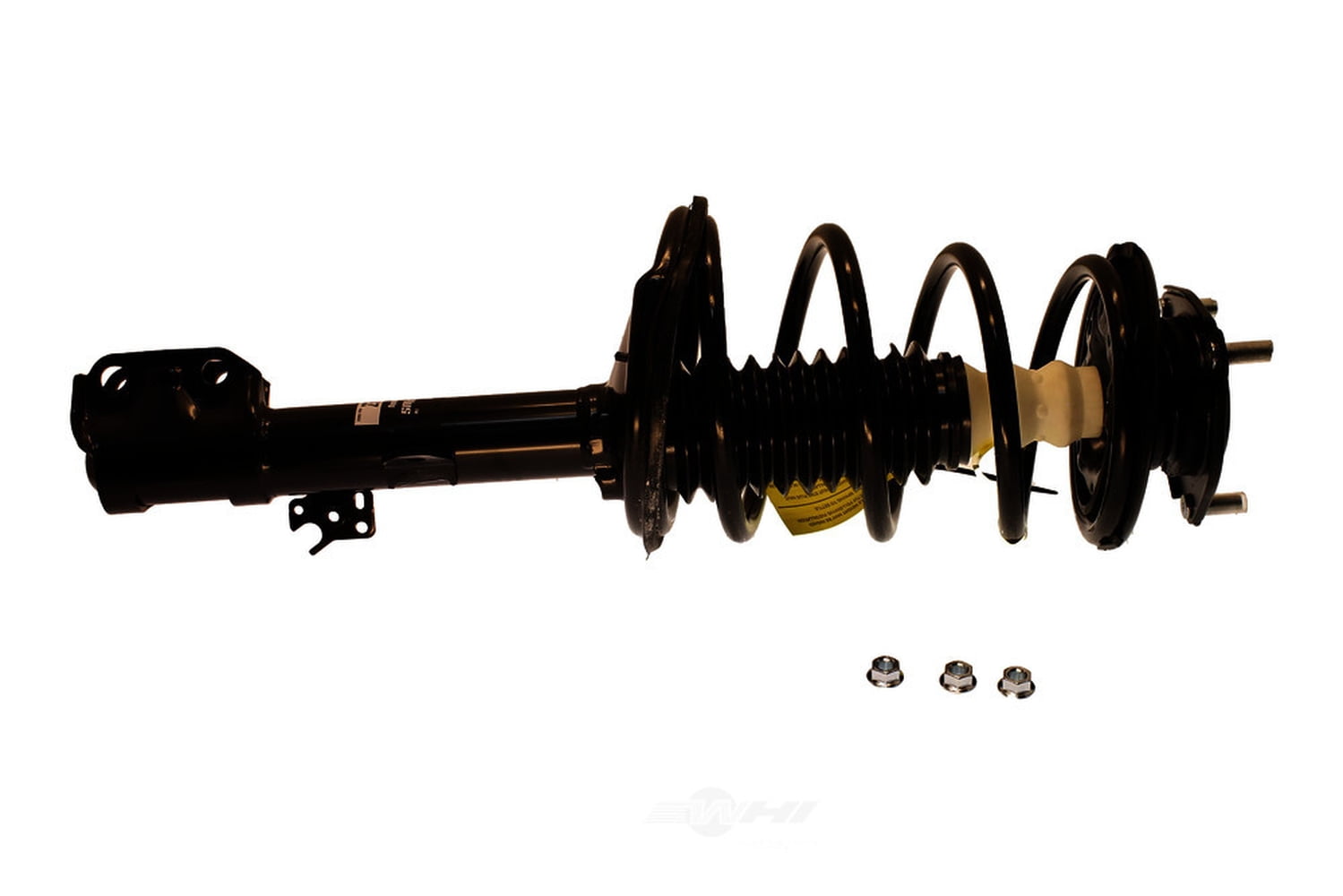 Suspension Strut and Coil Spring Assembly - Walmart.com