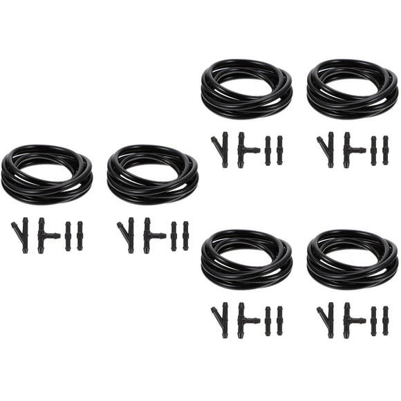 Windshield Washer Hose Repair Kit