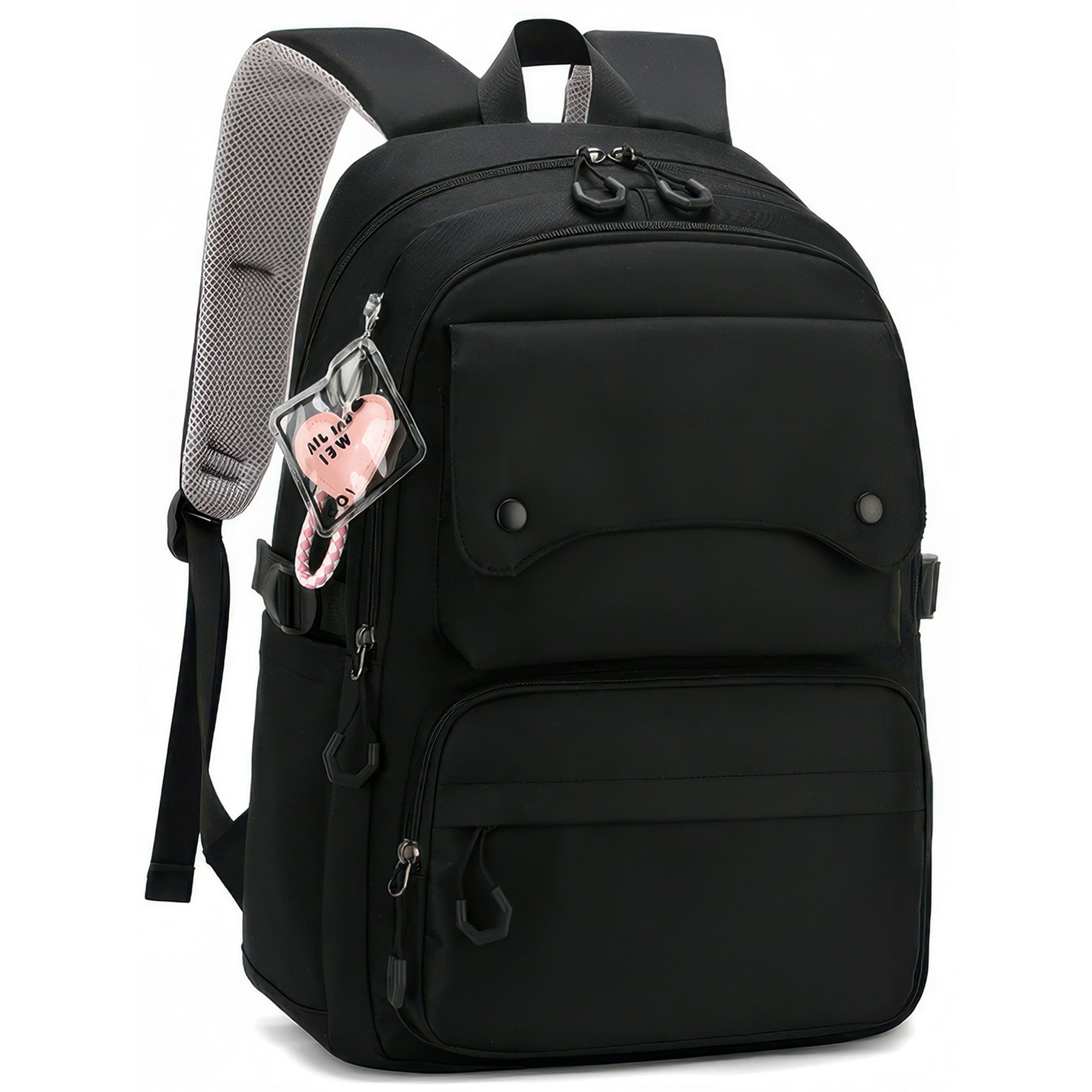 Click here for Inadays School Backpack  Large Capacity Bookbag Fo... prices