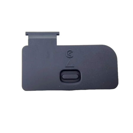 tssuouriy Battery Cover Lid Accessories Batteries Compartment Lids ...