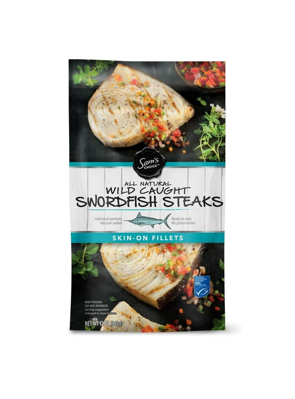 Frozen Seafood in Frozen Meat, Seafood, & Vegetarian - Walmart.com