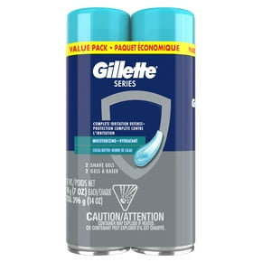 Gillette | Walmart Canada