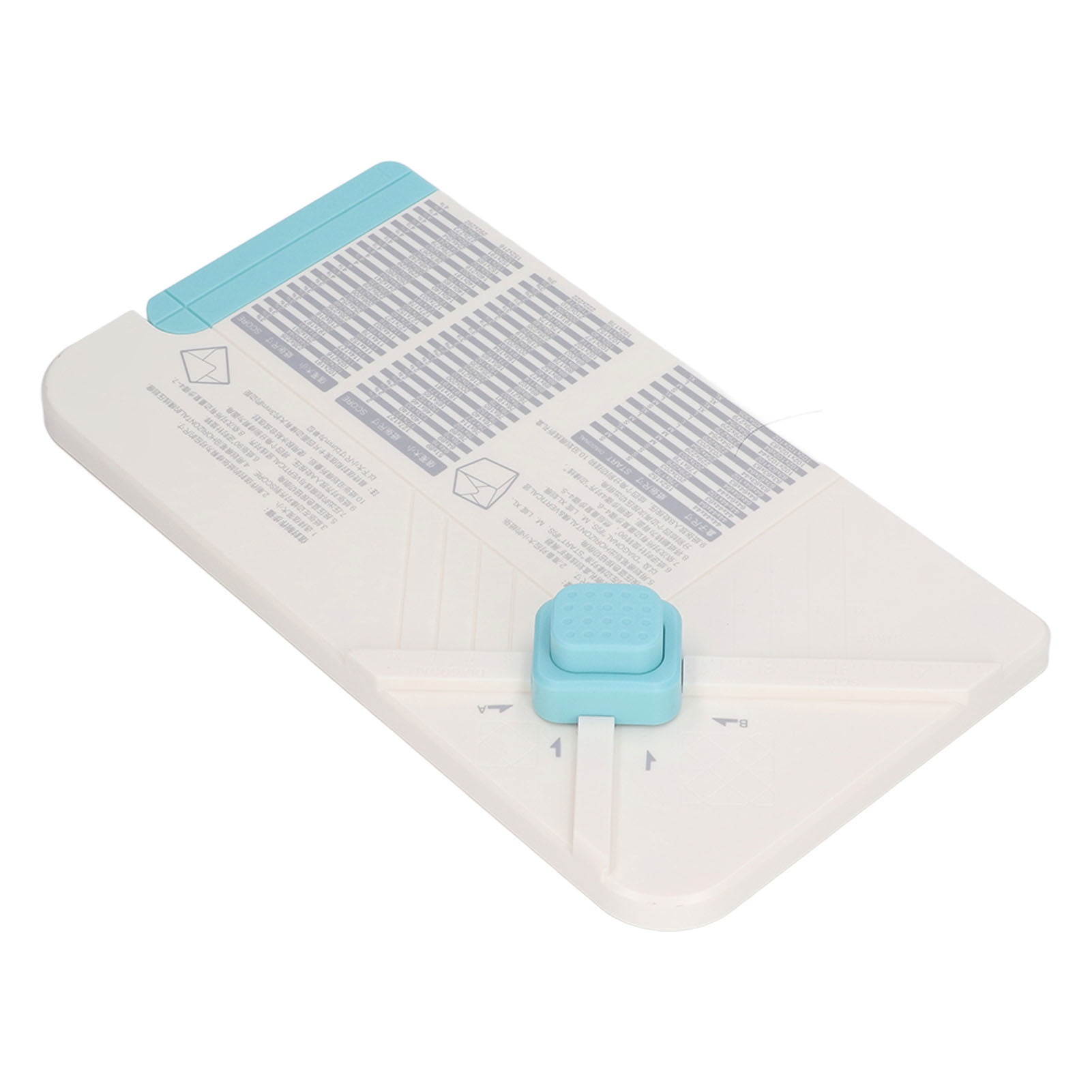 Envelope Scoring Board Card Envelope Scoring Board 4 In 1 Scrapbook ...