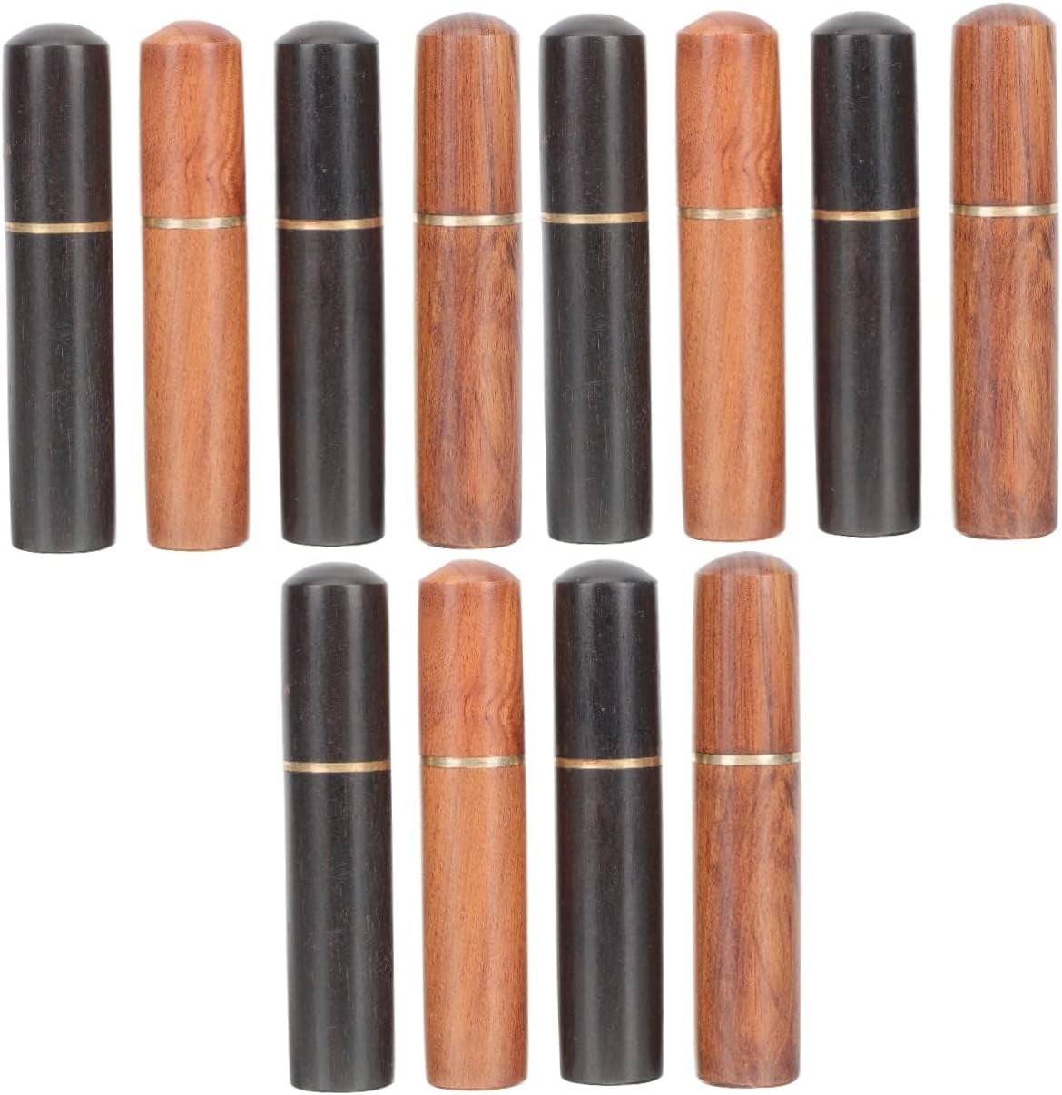 12 Pcs Sewing Needle Organizer Knitting Tools Pocket Tools Household ...