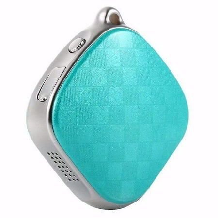 A9 Portable Wearable Sos Button Kids Kids Keychain Gps Gsm Tracker Car ...