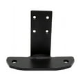 Modular Strut Channel Mount Brackets For Installing Shelving ...