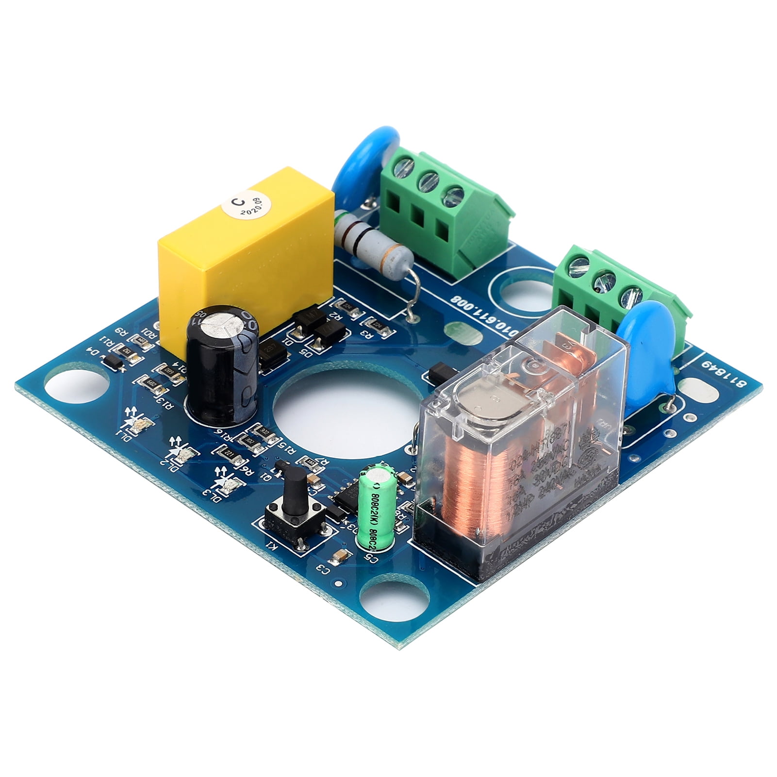 Módulo controlador de bomba de agua, placa de circuito, 1,1 kW, IP65 ...