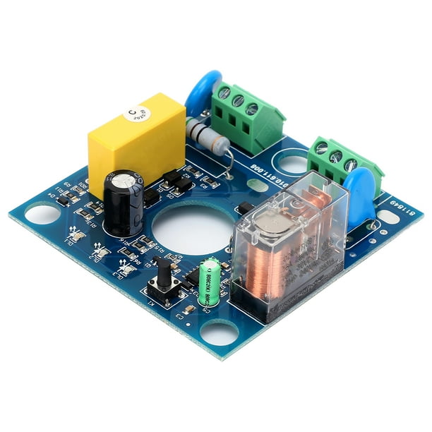 Pump Controller Board Module,Water Pump Controller Module EP Pump ...
