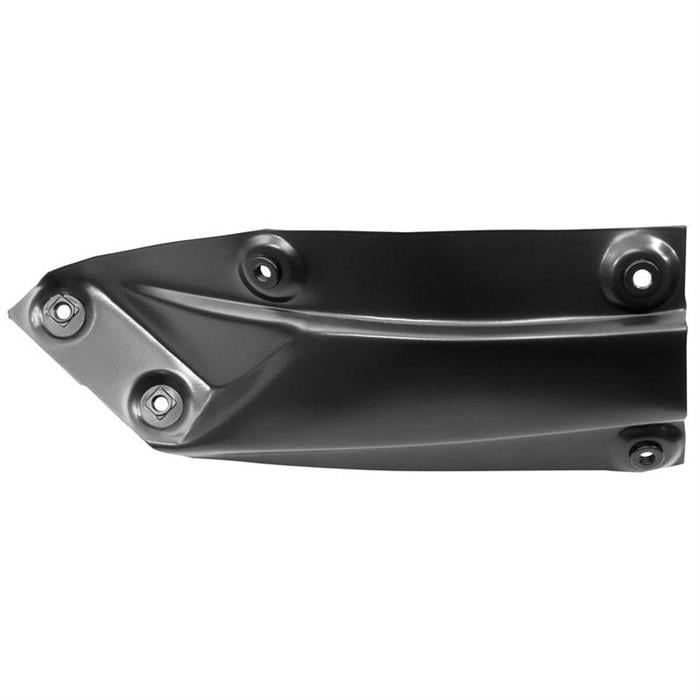 Dynacorn 1038A RH Fenderwell-Firewall Steel Brace Skirt, 67-69 Camaro ...