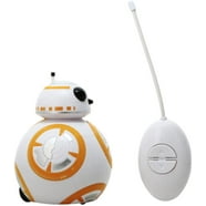 Star Wars - Hero Droid BB-8 - Fully Interactive Droid - Walmart.com