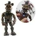 Five Nights At Freddy's FNAF 6'' Figures, Sister Location, Movable ...
