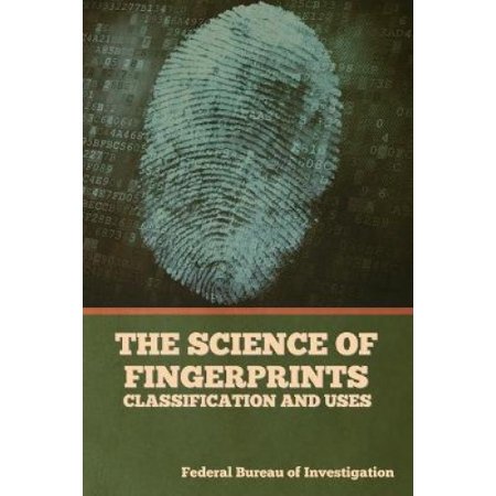 The Science of Fingerprints: Classification and Uses | Walmart Canada