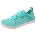 AUDeals Wide Toe Barefoot Shoes, Zero Drop Sneakers for Men and Women ...