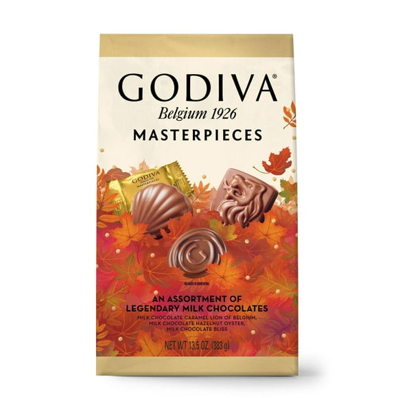 Godiva Masterpiece