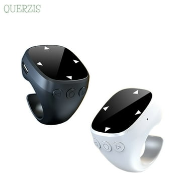 Wireless Bluetooth Finger Ring Remote Control | Selfie Shutter | Video ...