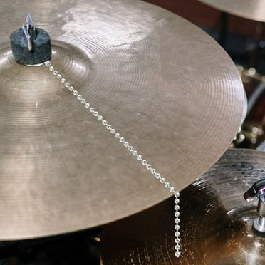 GENEMA Drum Extension Clamp Metal Cymbal Stand Extension Cymbal ...