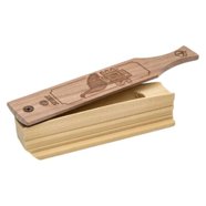 Tone Trough Diaphragm Turkey Calls, HS Strut, Multiple Types Available ...