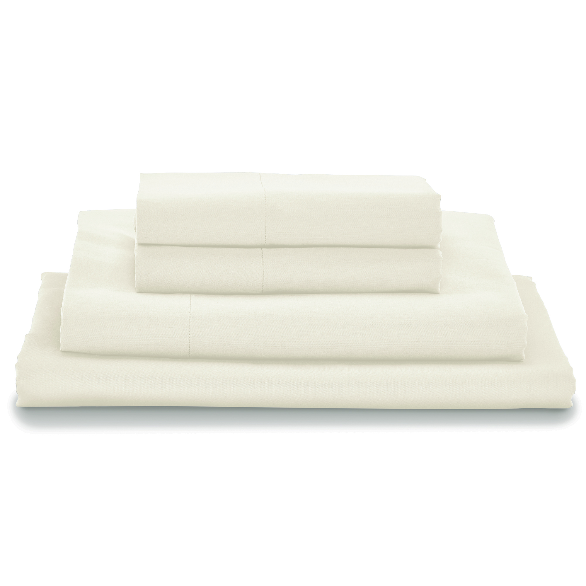 My Pillow Bed Sheets Full Ivory Long Staple Cotton Giza Dreams Bed