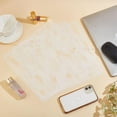 Plastic Drawing Painting Stencils Templates Sets Square Floral Pattern ...