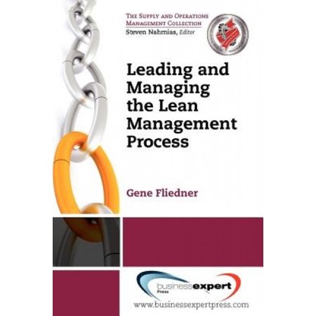 Leading and Managing the Lean Management Process | Walmart Canada