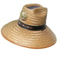 Kool Breeze Solar Cooling Hat - Thurman (L) - Walmart.com