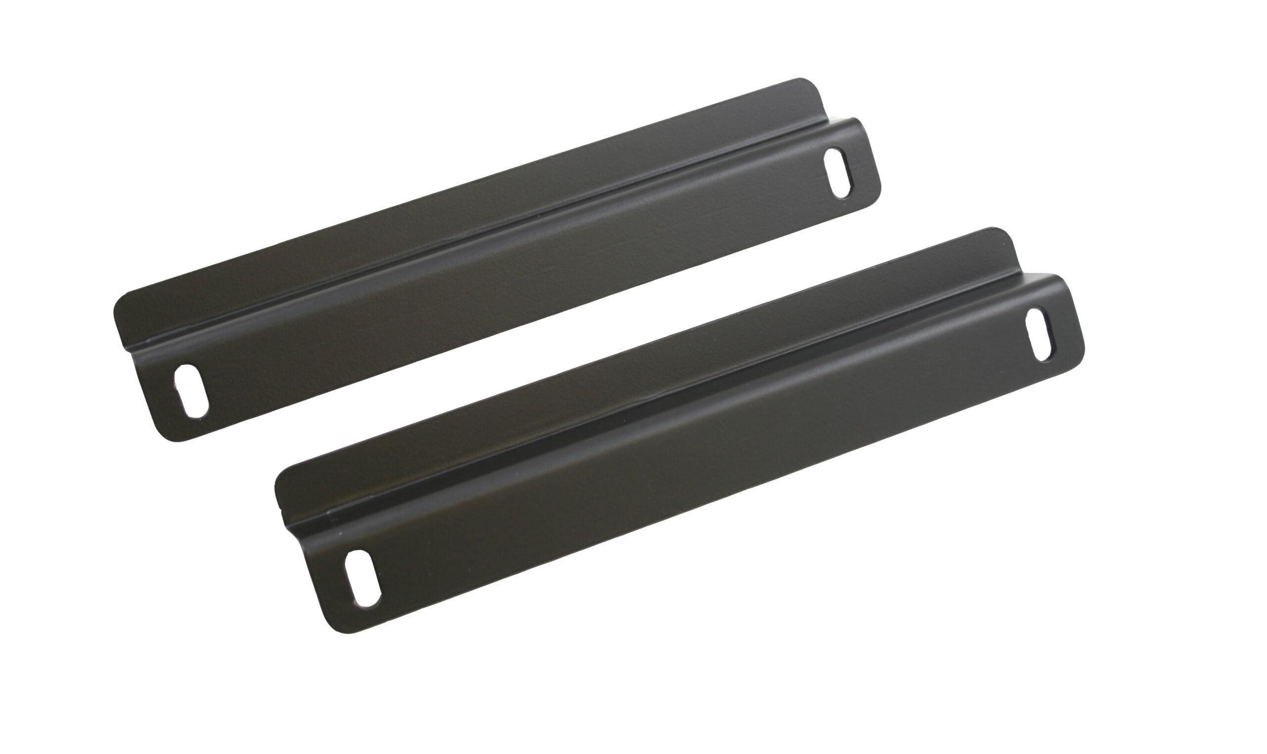 Wheelchair Mounting Tray Slide Brackets, 1.5 Inch Rise - Walmart.com