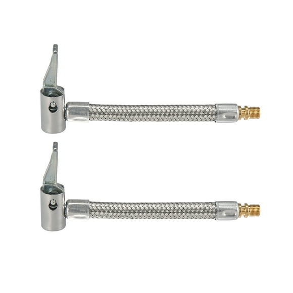 Air Chuck Quick Connect