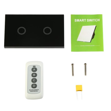 Bean Wireless Remote Control Overload Protection Intelligent Chipset ...