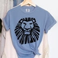 Animal Kingdom Shirt, Lion King Safari Family Matching Tee Trip Shirt ...