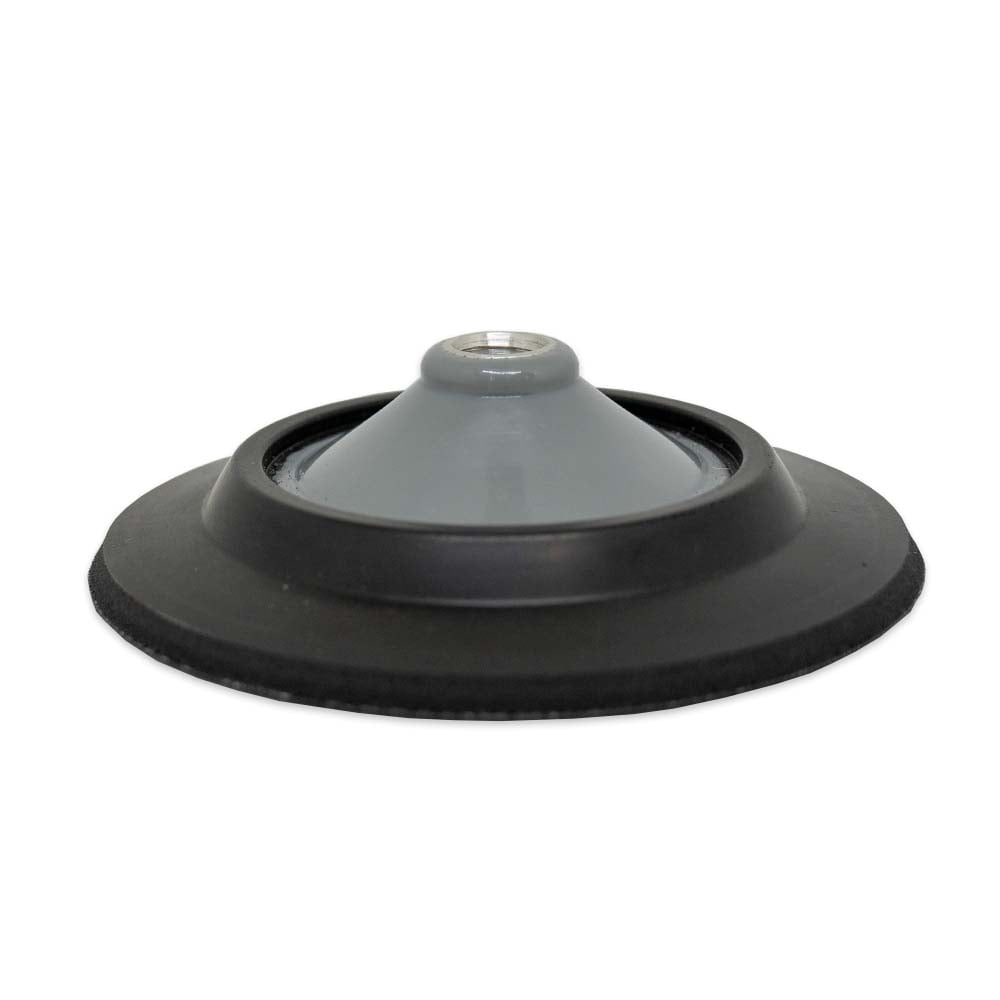 Lake Country Flexible Backing Plate For Rotary Buffers - 6" - Walmart.com