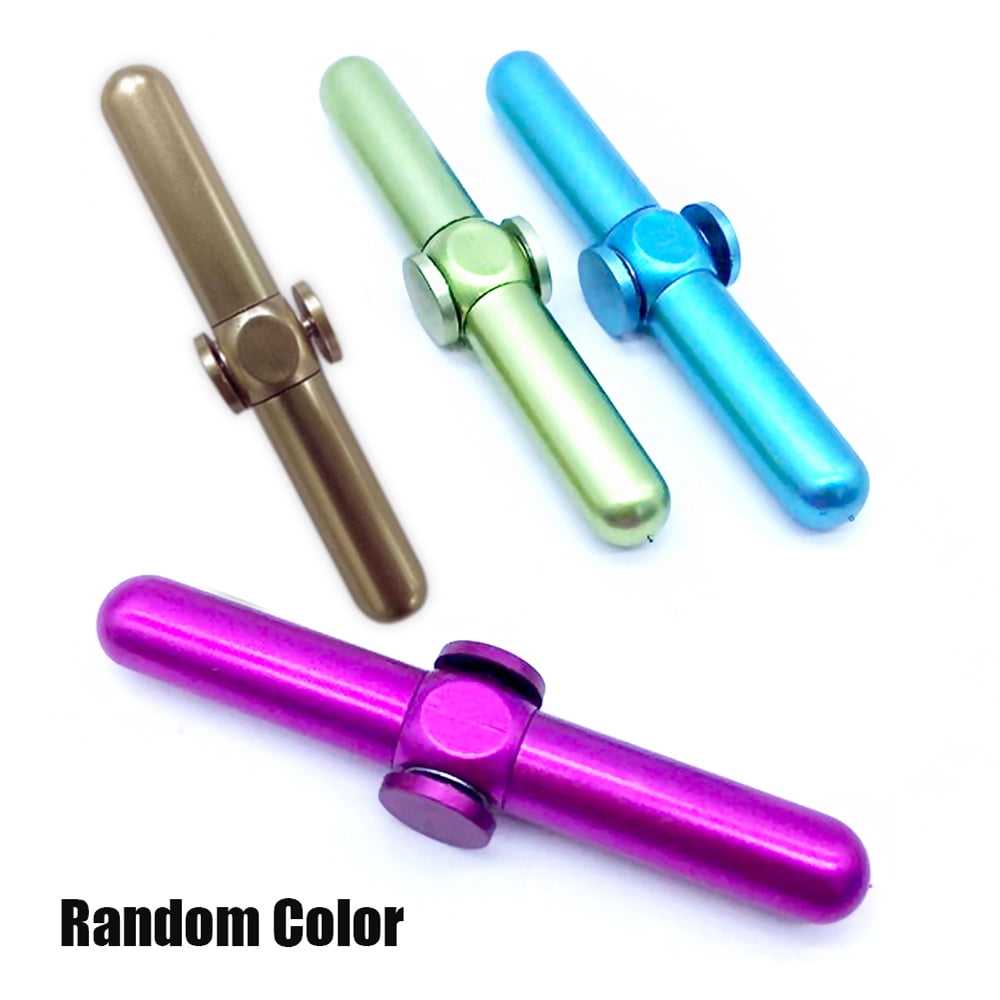 Click here for Yeacher Finger Tip Revolving Pen Hand Fidget Pen S... prices