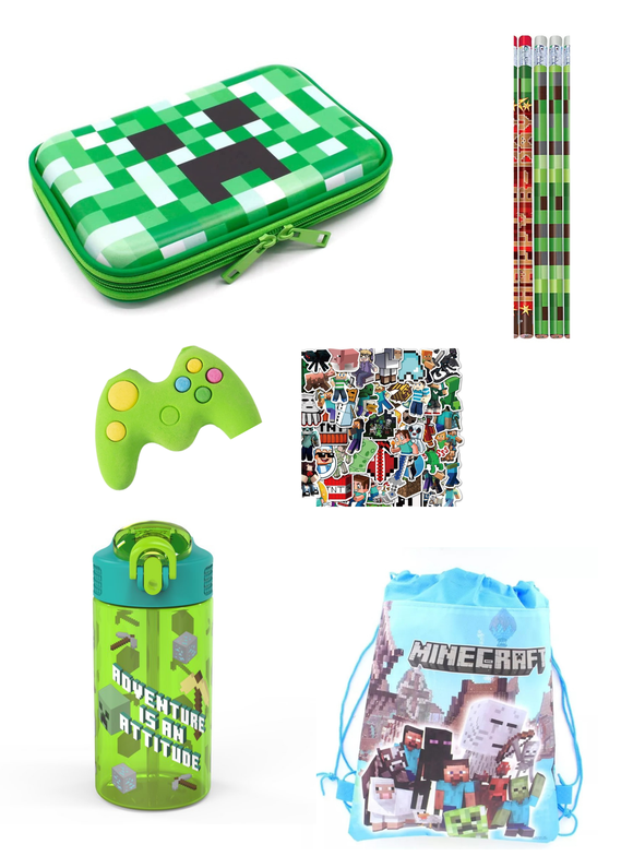 Video Game Gift Wrap in Video Game Party Supplies - Walmart.com