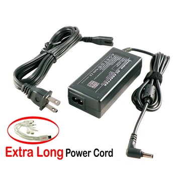Universal AC Adapter Replaces OEM AC0456030U - Walmart.com