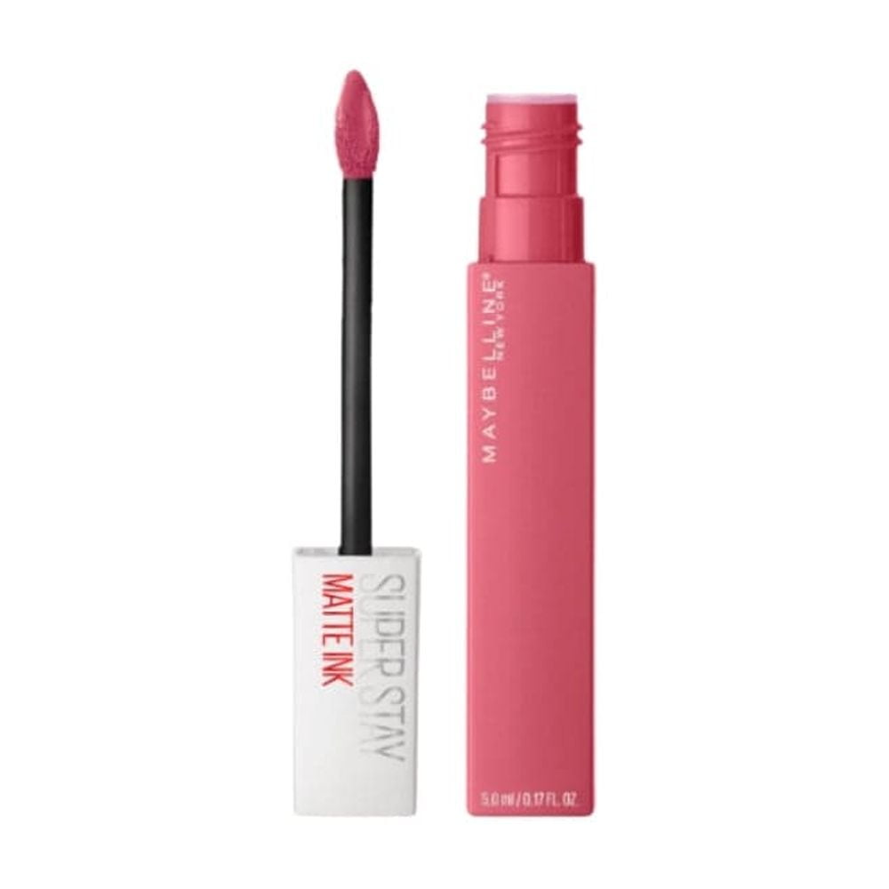 Click here for Maybelline New York Super Stay Matte Ink Liquid Ma... prices