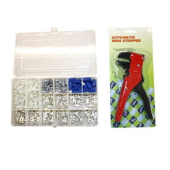 Electric Wire Repair Kit