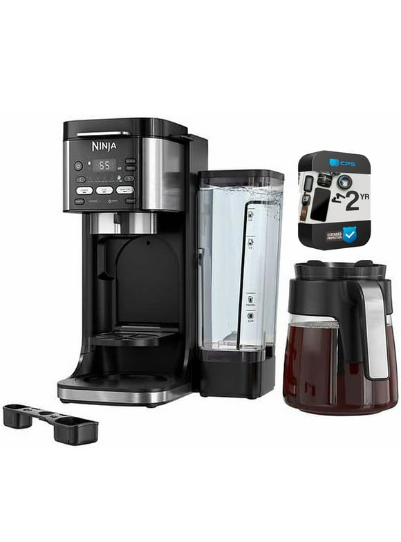 Ninja Coffee Makers in Coffee Shop - Walmart.com